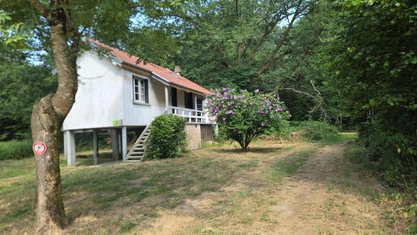 Chalet De La Prée - Ardennen
