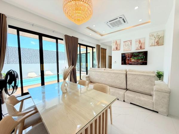 Nook Villa - Ko Samui