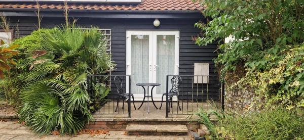 Blackberry Cottage, Wood Farm - Dereham