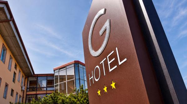 Ghotel - Calabria