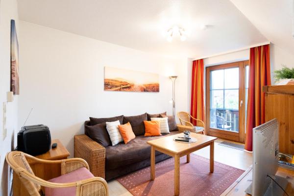 Ferienanlage Lemkenhafen Ferienwohnung Elke - Fehmarn