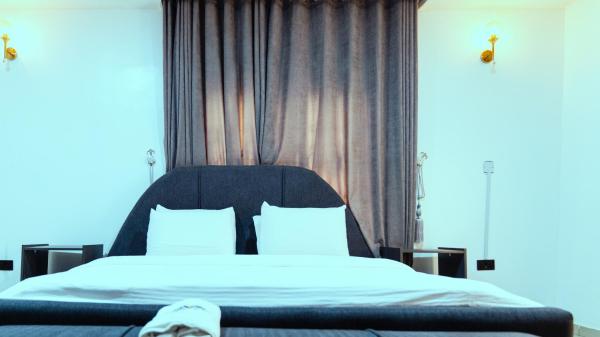 Games Village Suites And Apartment - Abuja