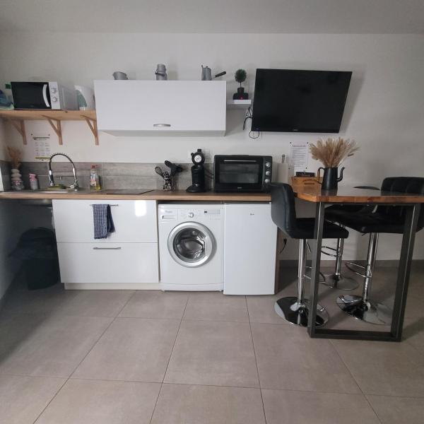 L'epicerie Plain-pied - Lorraine
