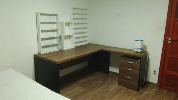 Quarto Privativo Em Belo Horizonte - Belo Horizonte