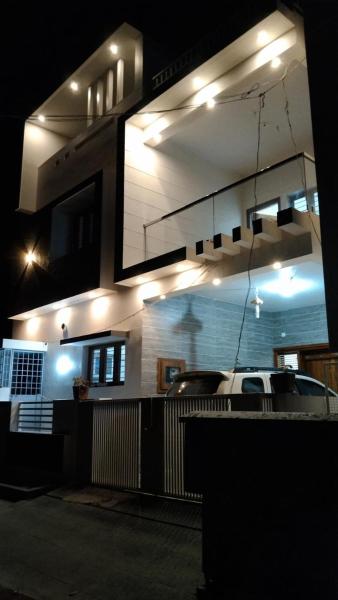 The Olive Stay ! - Chikmagalur