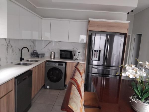 Vickers Home - Sandton