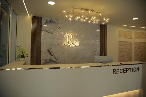 Rivayn Suites - Chengannur
