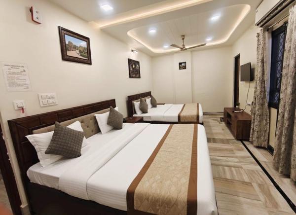 Holiday Out Hotel - Jodhpur