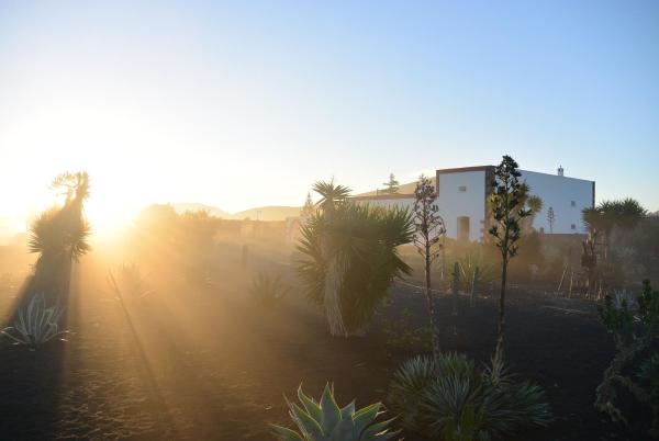 Casa Bermejo - Teguise