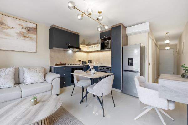 The Millennial By Safar Apartments - Mount Edgecombe