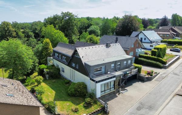 Groepsverblijf Aquarium - Voor 20 Met Sauna In Monschau - Simmerath