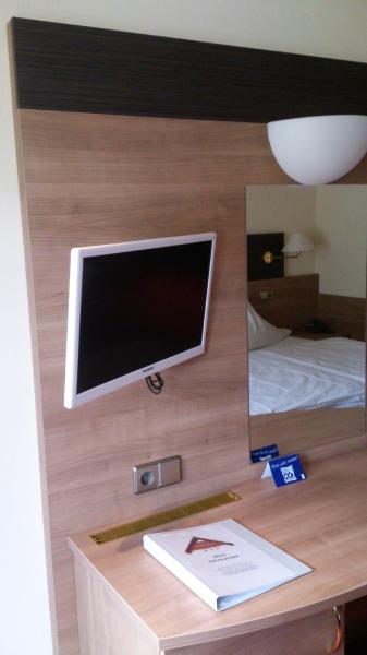 Hotel Bergfrieden - Bad Wildbad