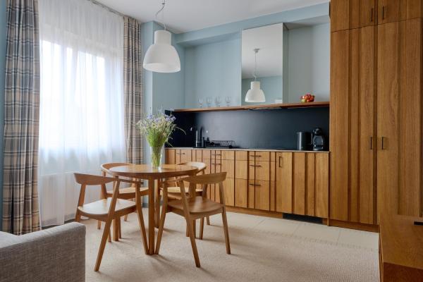 Palanga Visit Apartments And Spa - Lithuania