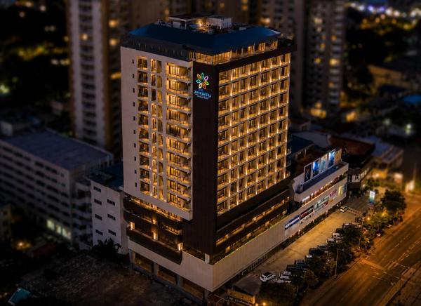 Aura Suites - Dar es Salam