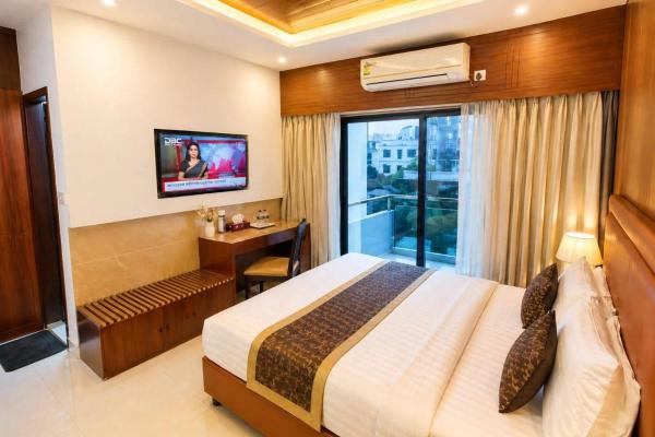Royal Richmond Hotel - Bangladesh