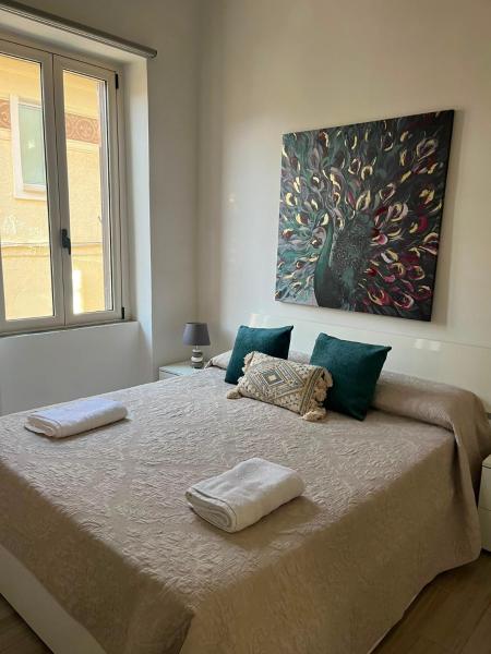 Ladependance Hotel Scilla - Italy