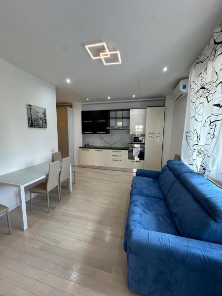 Alexandra Apartment - Cologno Monzese