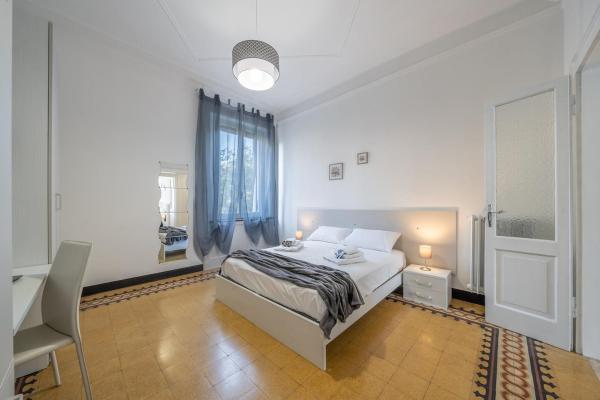 Next Stop Modena - 3 Bedrooms Facing The Station - Modena, Italy