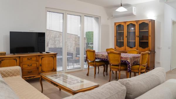 M-s Apartment Center, Old Town, Free Parking - Ohrid
