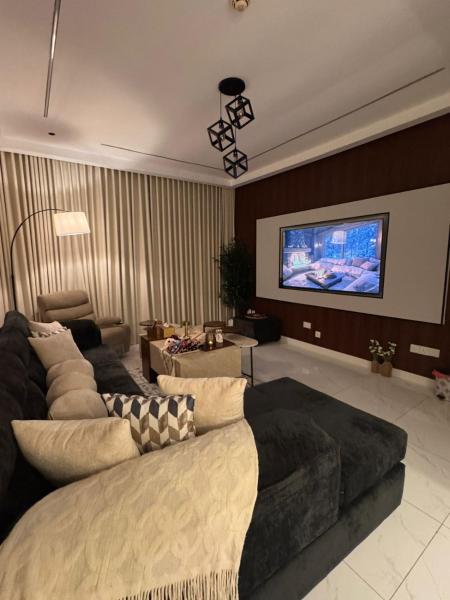 برج داماك الجوهرة جدة - Jeddah