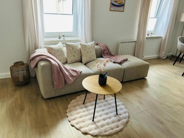 City Apartment Mit Parkplatz - Gmunden