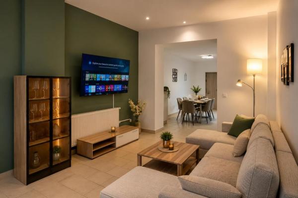 Arcade Apartment Bad Oldesloe - Bad Oldesloe