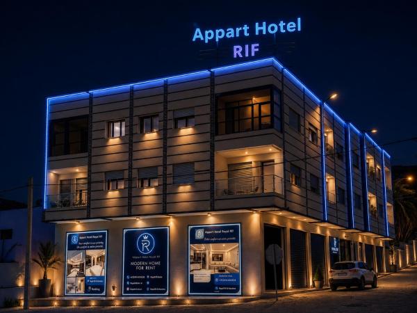 Royal Rif Alhoceima - Maroc