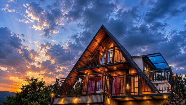Kalathil Guest House - Vagamon