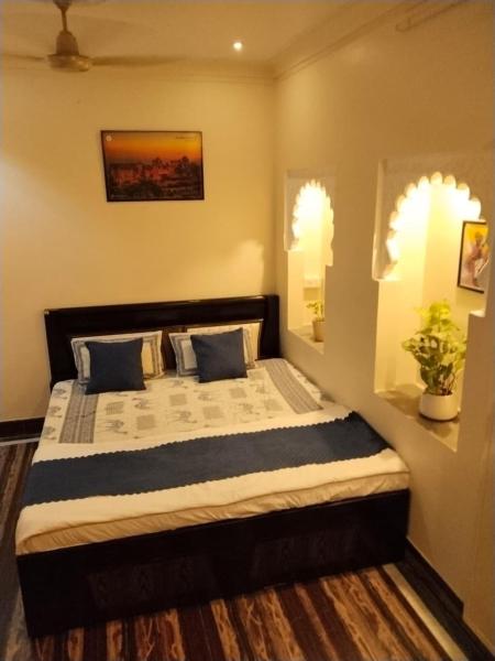 Mahadev Bhavan - Chittorgarh