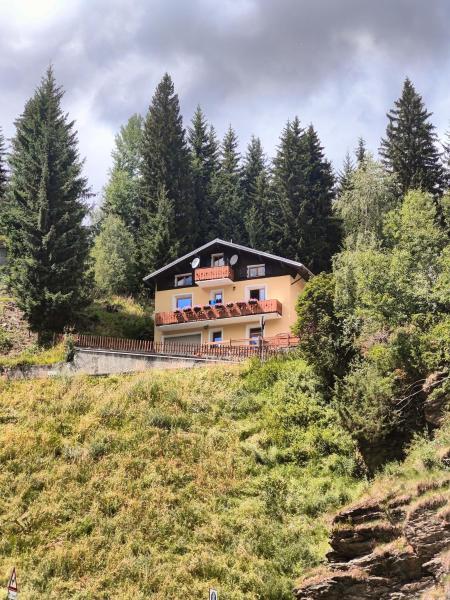 Casa Producena - Livigno