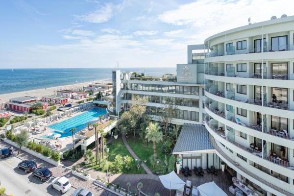 Hotel Le Palme - Premier Resort - Milano Marittima