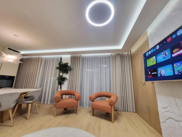 Apartament Tempo Per Te Ii - Zakopane