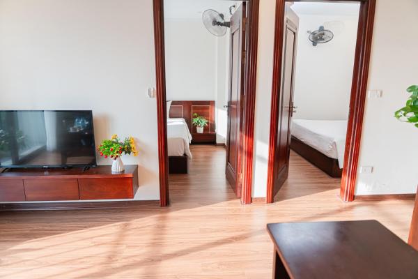 A89 Hotel & Spa Hanoi - Hanoï