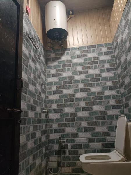 Sasa Homestay - Varanasi
