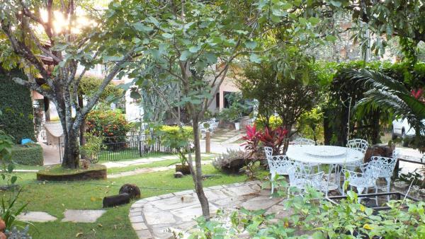 Casa De Patchwork - Pirenópolis