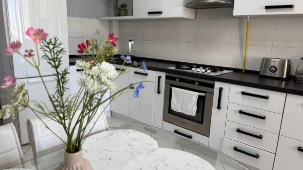 Apartment.md - Moldavie