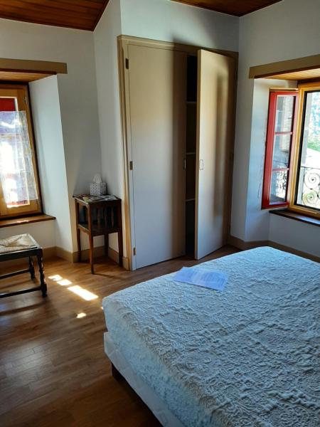 Auberge Des Volcans - Auvergne