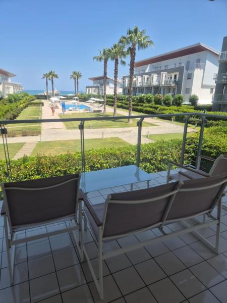 Le Dune Per 4 - Appartamento Con Vista Mare - Pineto