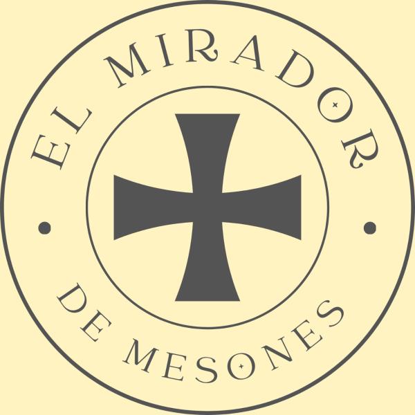 El Mirador De Mesones - Aragona