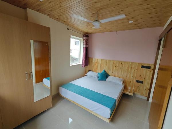 Himalayan Home Stay - Almora