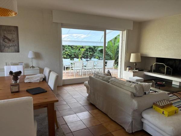 Beach, Lake And City Center Within Walking Distance, Large Terrace - Hossegor