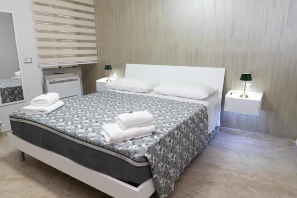 A Casa Dello Scalpellino - Contursi Terme