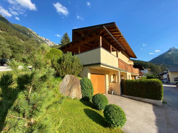 Apartment Peer - Neustift im Stubaital