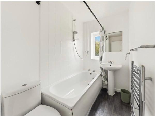 Kingfisher Lodge - Saffron Walden