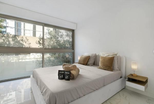 Cosy Studio Climatisé Dans Le Carré D Or - Saint-Jean-Cap-Ferrat