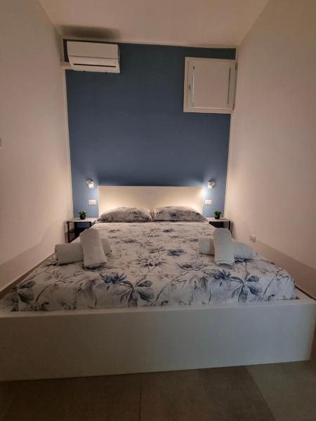 Holiday Home B&m Apt2 -Apt3 - Pozzallo
