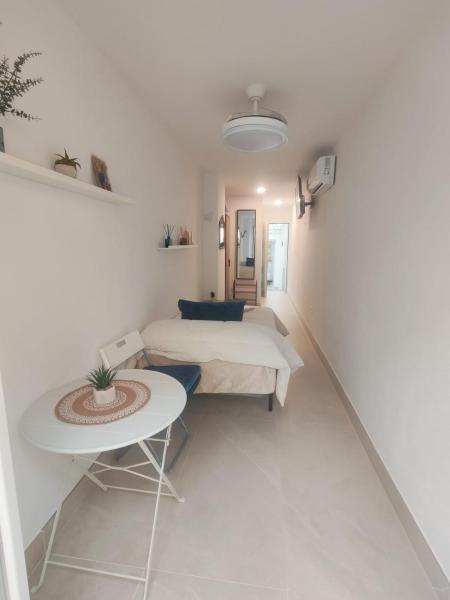 Ancha 4 En Pleno Centro - Sanlúcar de Barrameda
