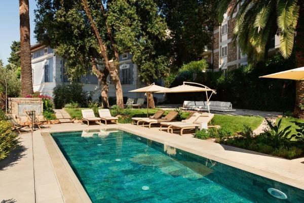 Nus Hotel Poerio - Roma