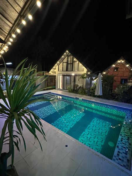 Fuellas Private Resort - Tanay