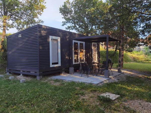 Forest House Maestral - Buje